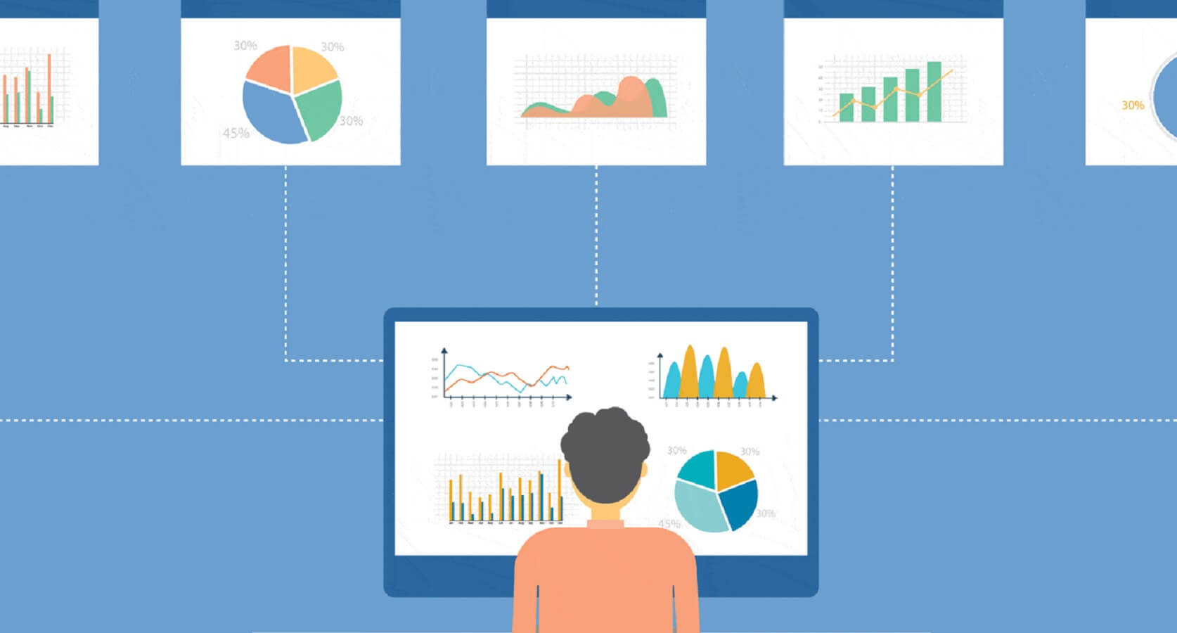 List of Best Network Monitoring Software / Tools - TechWarrant