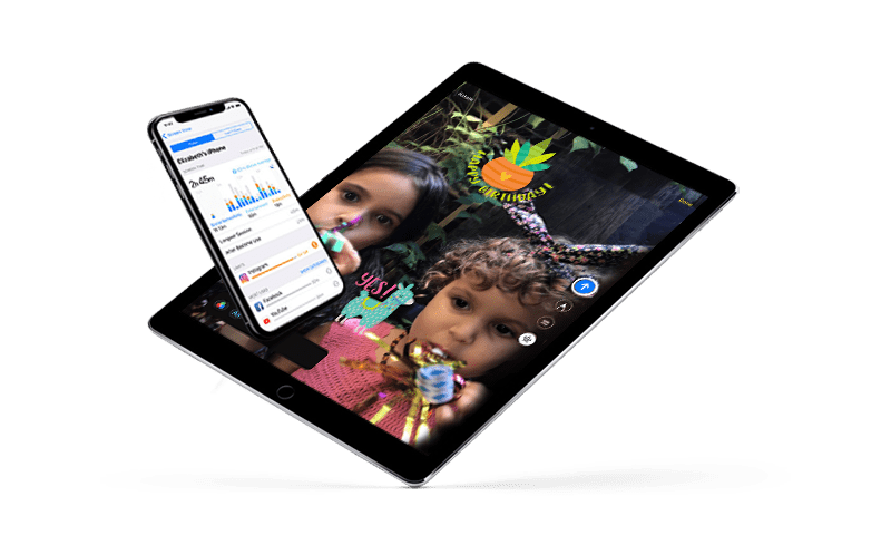 iOS 12 is already on the half of the iPhones and iPads - TechWarrant