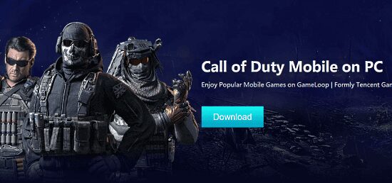 How to install Call of Duty Mobile on Windows 10? - TechWarrant