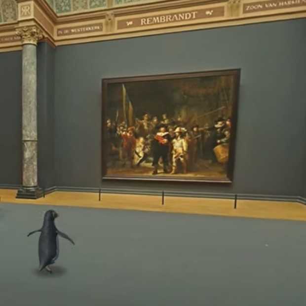Google Art & Culture shows new virtual activities for the whole family ...