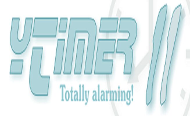 Free Timer Software with long term countdowns, one time and recurring ...