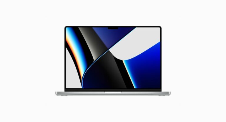 The MacBook Pro 2021 screen is fantastic – and here's why - TechWarrant