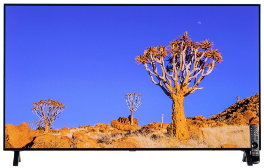 LG A1 OLED Television Review - The cheapest oled ever - TechWarrant