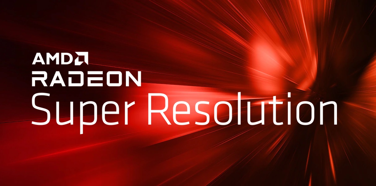 First Look at Radeon Super Resolution - AMD's FSR now in (almost) every ...