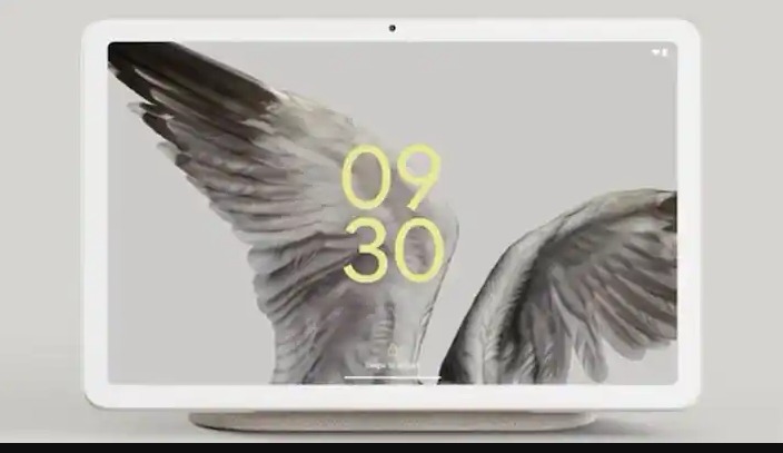 Pixel Tablet gets a Speaker Dock - TechWarrant