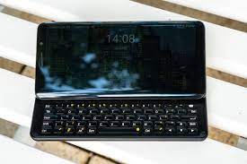 F(x)tec Pro1 Preview - Physical keyboard and unlocked bootloader ...