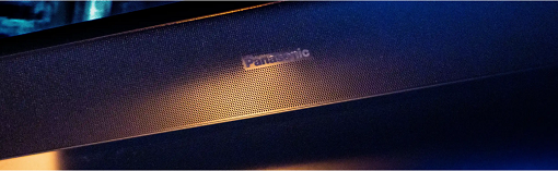 Panasonic GZW2004 oled Preview - The first TV with Atmos through the ...