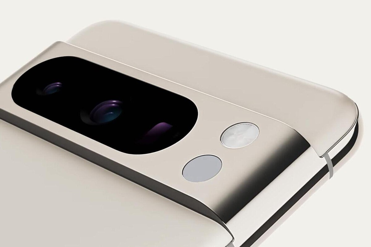 Google 8 Pixel Pro: the Tensor G3 arrives to enhance the total role of ...