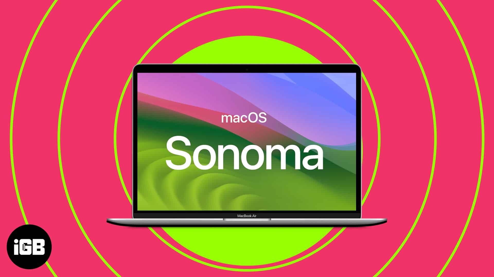 MacOS 14 Sonoma: 41 features and tricks to get the most out of your Mac - TechWarrant