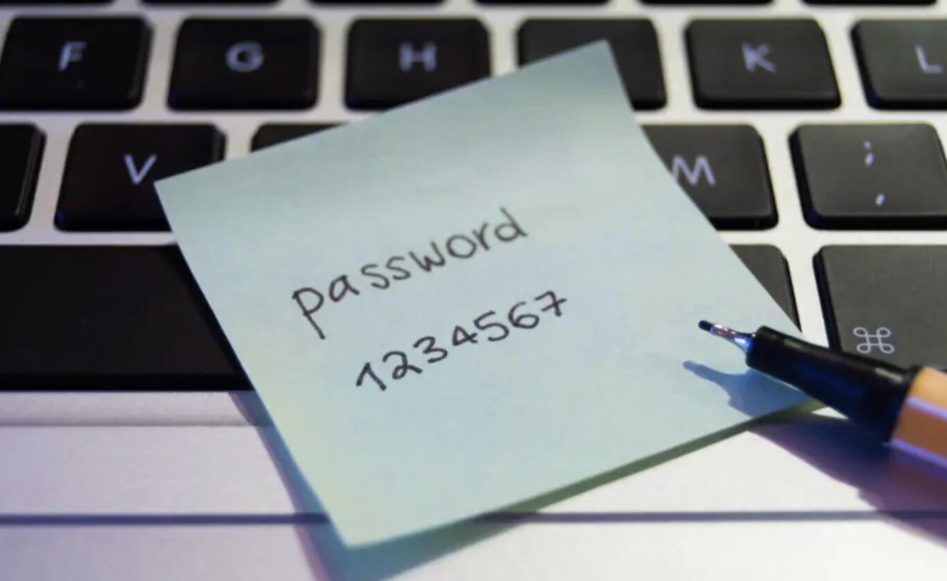 Google is serious about ending passwords: 'passkeys' are becoming the ...