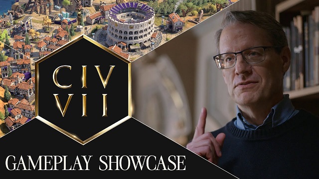 New eras for old favorite - Civilization VII Review - TechWarrant