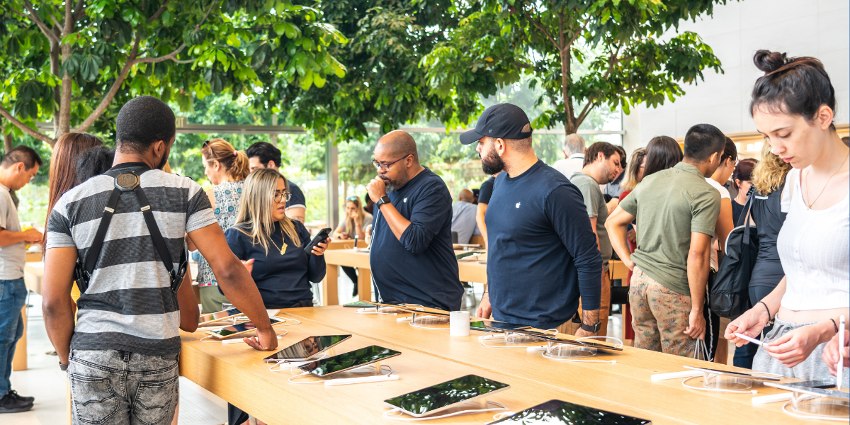 Apple will come up with big announcements in the coming weeks: these ...