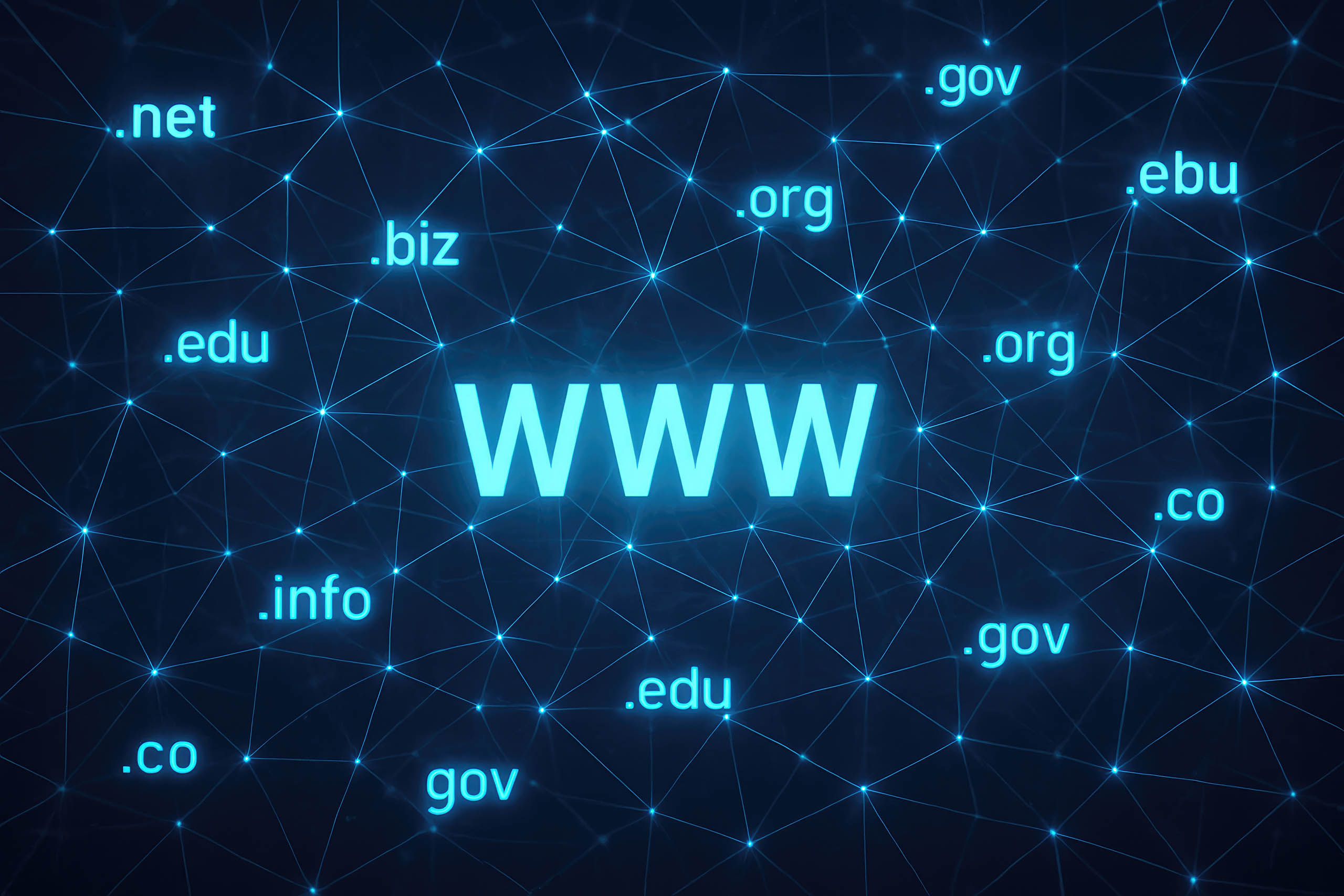 Explosive growth of .AI-domains - TechWarrant