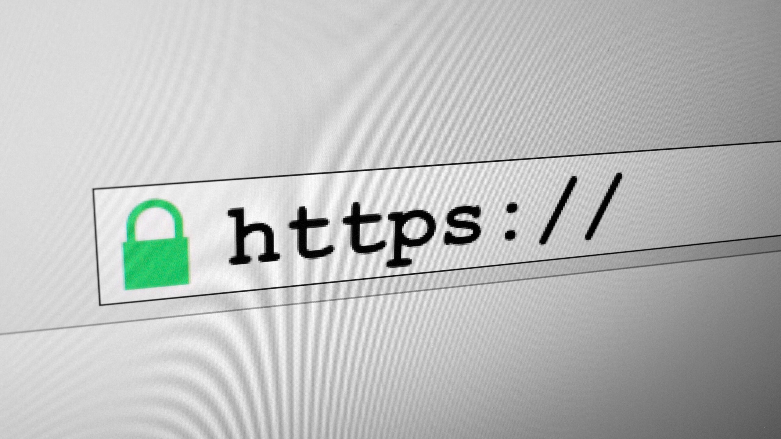 Chrome gets https-only mode - TechWarrant