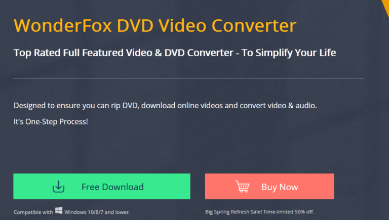 How to Convert Video to Any Formats in 4 Steps? - TechWarrant