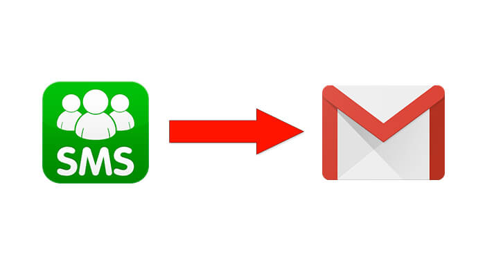 How to backup text messages to Gmail from Android - TechWarrant