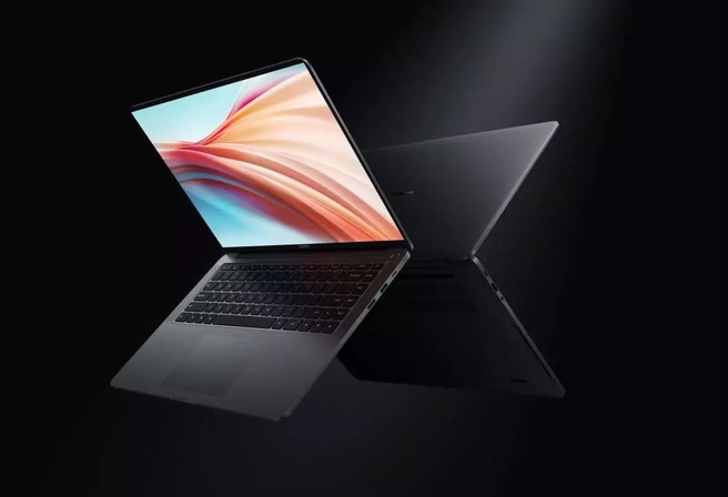 Xiaomi releases Mi Notebook Pro X with 16:10 OLED screen in China ...